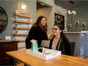 Eye Centers In New Jersey | Premier Eye Associates