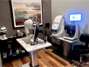 Eye Centers In New Jersey | Premier Eye Associates