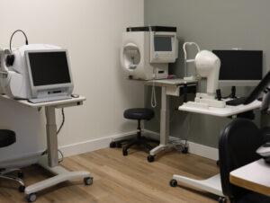 Collingswood, NJ Eye Doctors | Premier Eye Associates